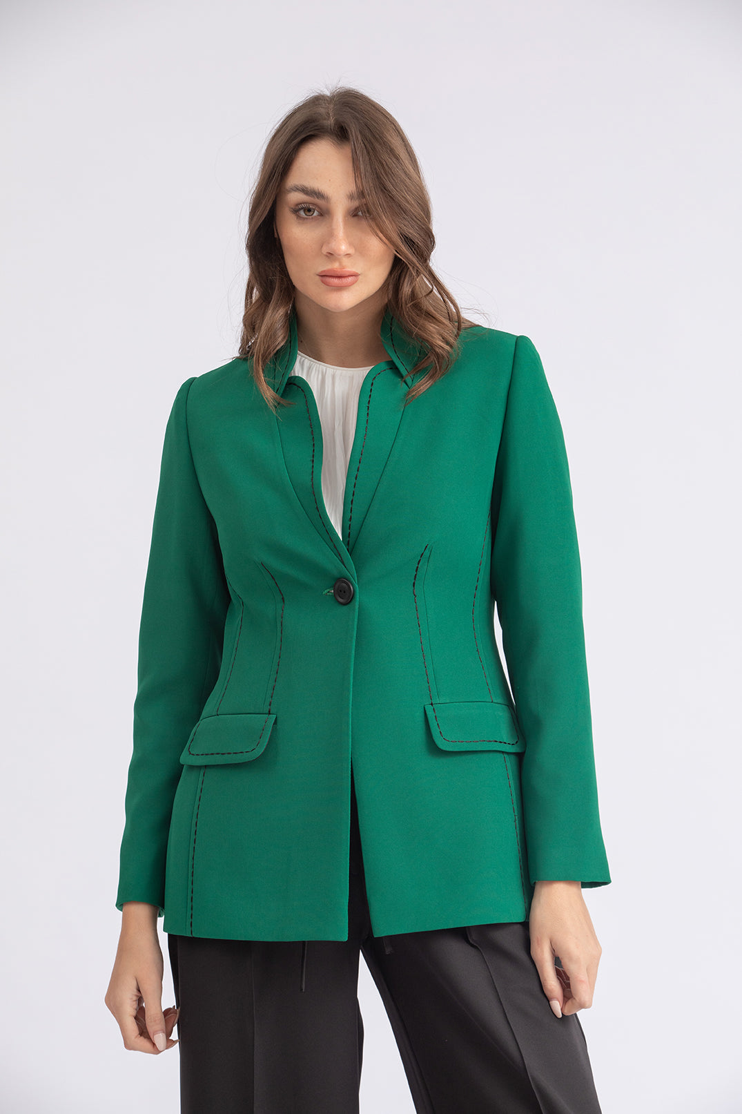 OUTERWEAR – Bella Donna